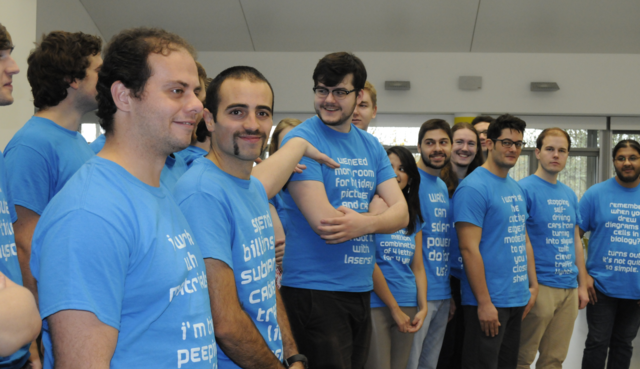 NGCM Projects – CDT NGCM